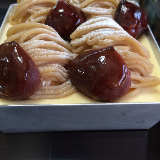 【閉店】ジョトォ 小田急新宿店 （GIOTTO） - 新宿/ケーキ | 食べログ