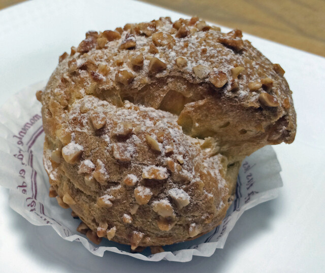 『とろけるマンゴープリン』by オリバーさん : ラヴィアンレーヴ （LA VIE UN REVE） - 梅島/ケーキ [食べログ]