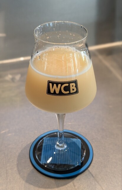 WCB The Roomのご予約 - 虎ノ門ヒルズ/ビアバー | 食べログ