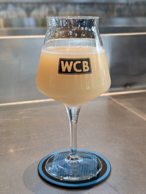 WCB The Roomのご予約 - 虎ノ門ヒルズ/ビアバー | 食べログ