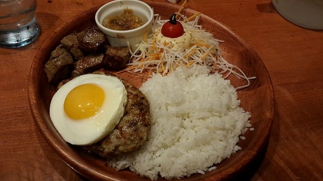 『安心の味。。』by きょうかめ : びっくりドンキー すすきの南5条店 - 豊水すすきの/ファミレス [食べログ]