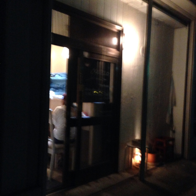 【閉店】オゴッツォ （ogozzo） - 稲毛/居酒屋 [食べログ]