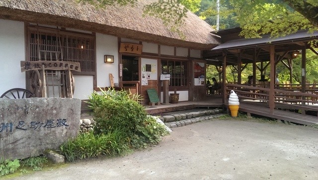 写真 : 堅香子 （カタカゴ） - 豊田市その他/カフェ | 食べログ