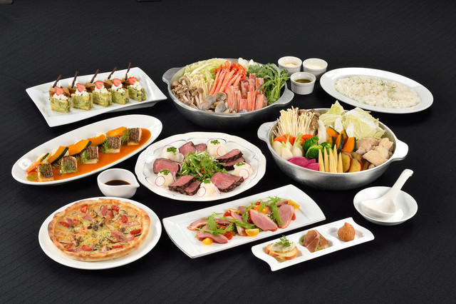 【閉店】LaCorte （ラコルテ） - 秋田/イタリアン | 食べログ