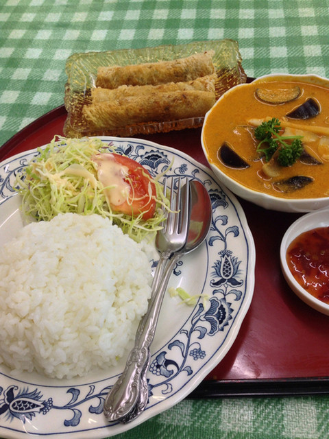 【移転】チェンマイ - 十和田市/タイ料理 | 食べログ
