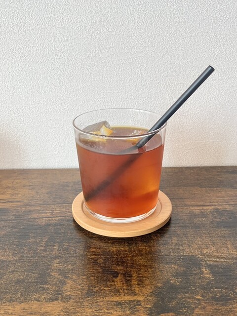 at...COFFEE - 足利/カフェ | 食べログ