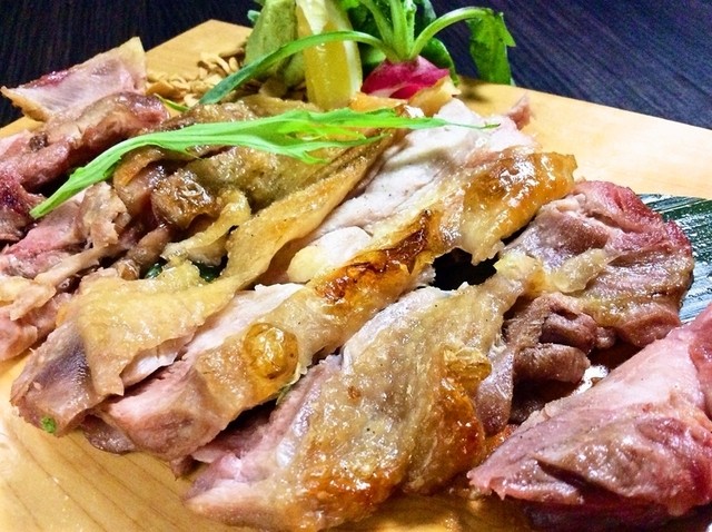 料理メニュー : 雪国の乱 - 盛岡/居酒屋 | 食べログ