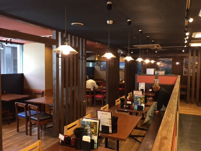 本場さぬきうどん げんき家 新大阪店 - 西中島南方/うどん | 食べログ