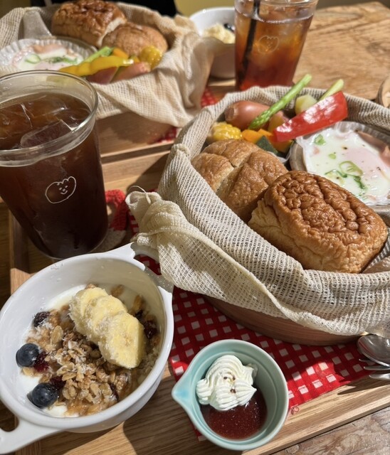 moment coffee kyoto （モーメント コーヒー キョウト） - 大宮/カフェ | 食べログ