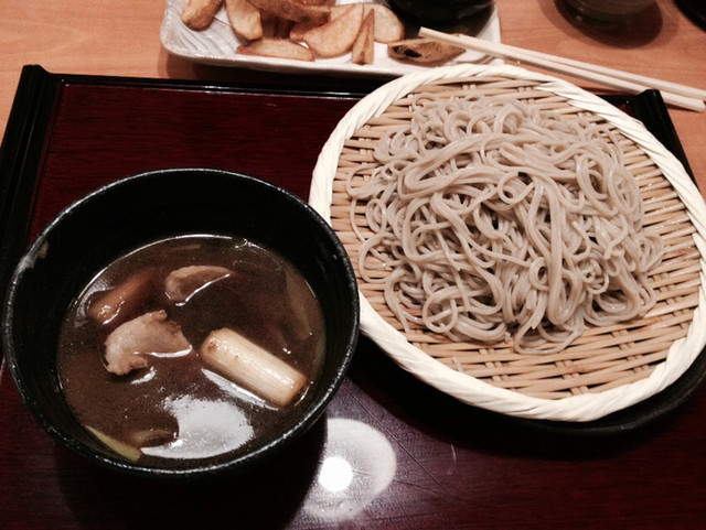 【移転】家族亭 池袋店 （かぞくてい） - 池袋/そば | 食べログ