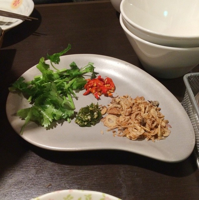 【閉店】ピッカペッカ - 盛岡/タイ料理 | 食べログ