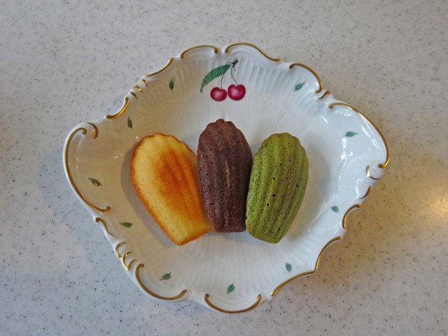 『シェル・ジャンは出色の逸品 』by マダム・チェチーリア : イル・ド・ショコラ 鎌倉店 - 鎌倉/チョコレート [食べログ]