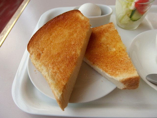 【閉店】フォンタナ - 京都/レストラン（その他） [食べログ]