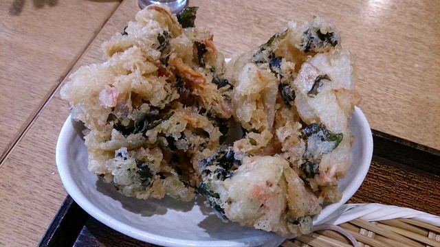 写真 : しぶそば 中央林間店 - 中央林間/そば [食べログ]