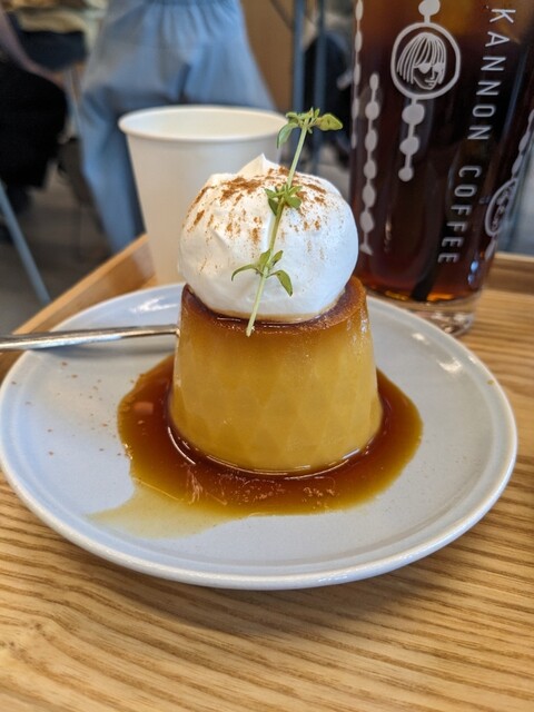 カンノンコーヒー 名駅店 （KANNON COFFEE） - 名古屋/カフェ | 食べログ
