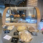 AUN COFFEE ROASTERS （エーユーエヌコーヒーロースターズ） - 難波（南海）/カフェ | 食べログ