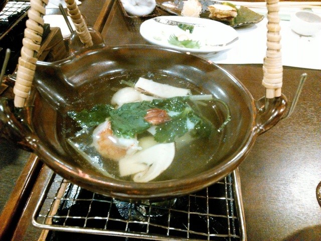 写真 : 美濃旬膳 おりべ亭 （おりべてい） - 可児/割烹・小料理 | 食べログ