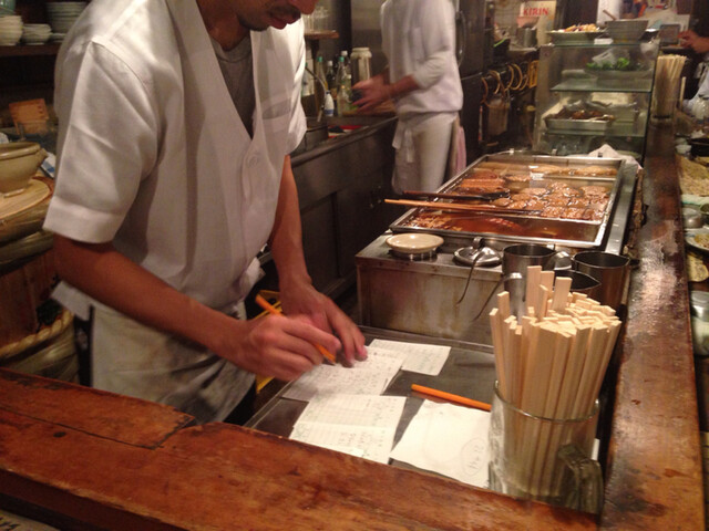 内観写真 : 赤垣屋 （あかがきや） - 京都市役所前/居酒屋 | 食べログ