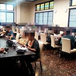 写真 : 御殿川 （ごてんがわ） - 大場/うなぎ [食べログ]