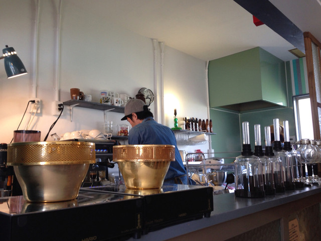 『最高です！』by ガテン : 【移転】トタンコットンカフェ （totan cotton cafe） - つくば/カフェ [食べログ]