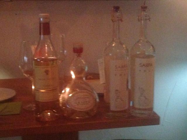 メニュー写真 : ファソラ （FaSoLa） - 花小金井/イタリアン | 食べログ