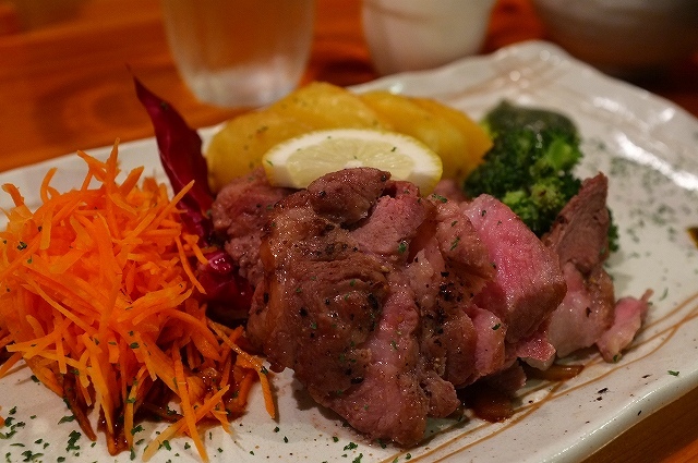 パパディッシュ （papa dish） - 東海/ハンバーグ | 食べログ