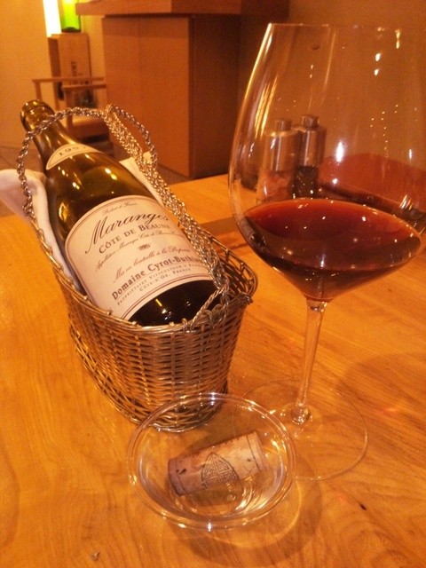 メニュー写真 : 【移転】BLANC （ブラン） - すすきの（市営）/ビストロ | 食べログ