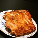 稲毛屋 - 京成曳舟/焼き鳥 | 食べログ