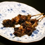 稲毛屋 - 京成曳舟/焼鳥 [食べログ]
