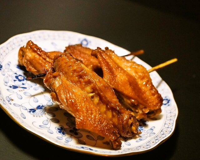 稲毛屋 - 京成曳舟/焼き鳥 | 食べログ