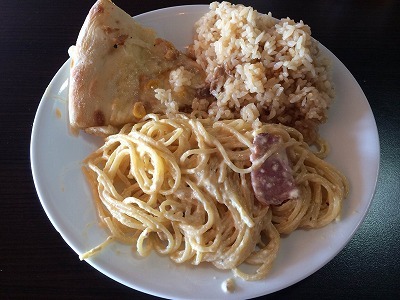 【閉店】ジャカッセ 上越店 - 春日山/ビュッフェ | 食べログ
