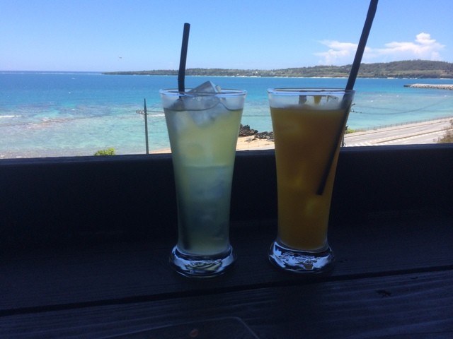 【閉店】ブリリアンテ モトブヒルズ - 本部町/カフェ [食べログ]