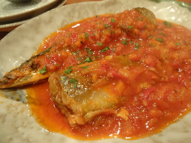 エル リコ （El Rico） - ひばりケ丘/スペイン料理 | 食べログ