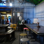 口コミ一覧 : エース大松 - 本川越/焼鳥 [食べログ]