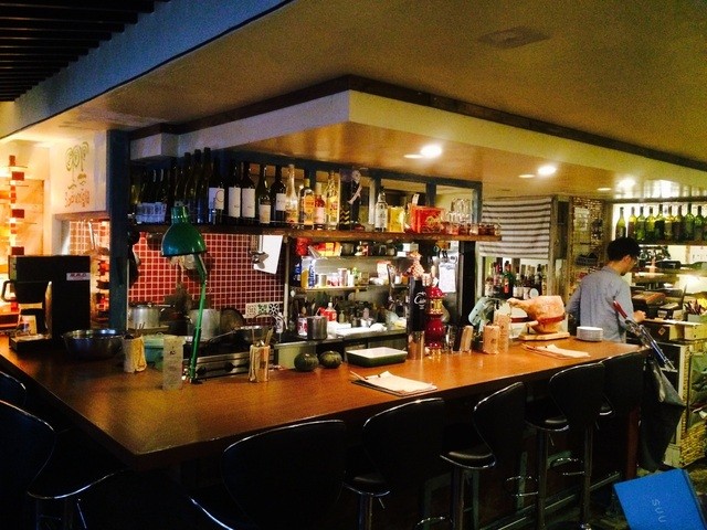 写真 : ソプラッチリア （Sopracciglia） - 札幌（JR）/イタリアン | 食べログ