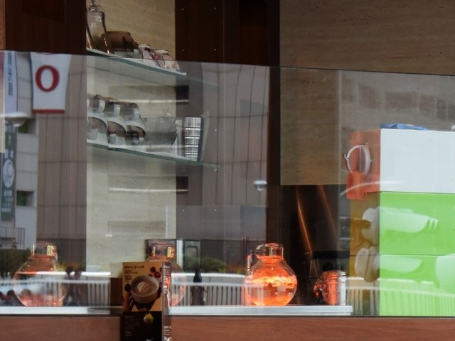 内観写真 : UCCカフェプラザ 神戸交通センタービル店 （ユーシーシーカフェプラザ） - 神戸三宮（阪急）/カフェ | 食べログ