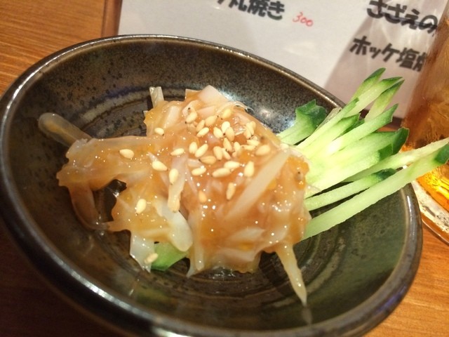 やきとん佐助 - 東小金井/もつ焼き | 食べログ