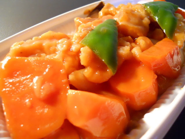 【閉店】福泰厨房 四季の森フォレオ店 - 中山/中華料理 | 食べログ