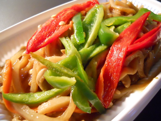 【閉店】福泰厨房 四季の森フォレオ店 - 中山/中華料理 | 食べログ