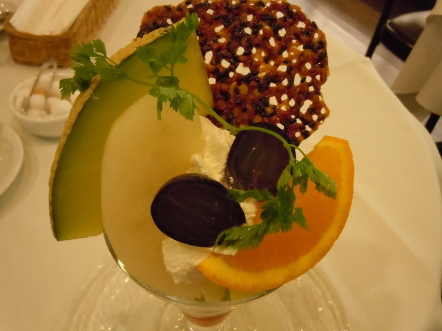 料理写真 3ページ目 : フルーツサロン・ベニマン 神戸元町本店 （紅萬 Fruit Salon Beniman） - みなと元町/フルーツ ...