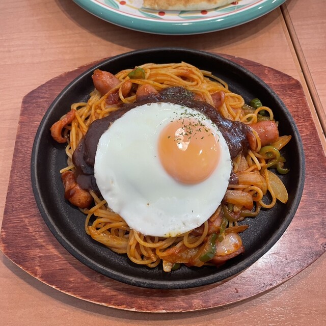 CAFE & RESTAURANT chaleur （シャルール） - 新鉾田/カフェ | 食べログ
