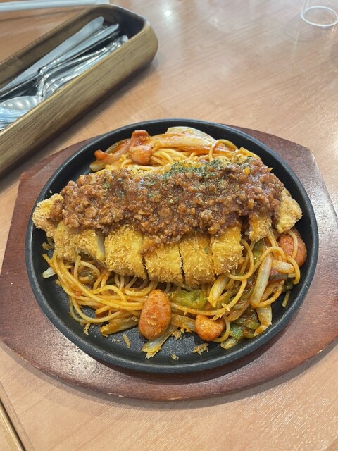CAFE & RESTAURANT chaleur （シャルール） - 新鉾田/カフェ | 食べログ