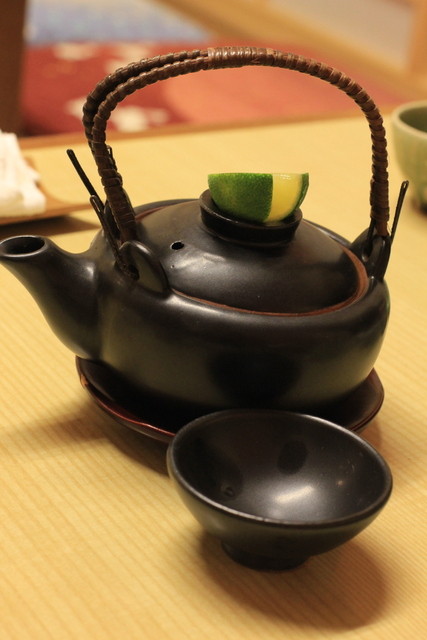 『敷居の高くない小割烹』by Noriaki : 味処あきよし - 二条/日本料理 [食べログ]