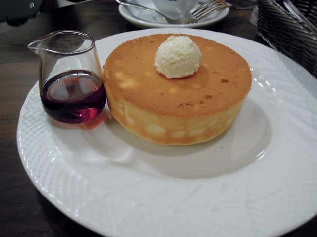 写真 : 星乃珈琲店 相模原清新店 - 南橋本/カフェ | 食べログ