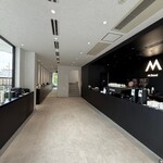 M Stand Coffee （エム スタンド コーヒー） - 蹴上/カフェ | 食べログ