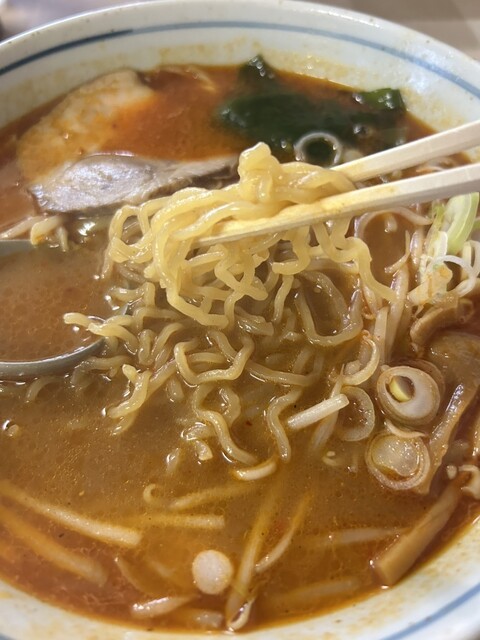 らーめん十倉 （とくら） - 白石（JR北海道）/ラーメン | 食べログ