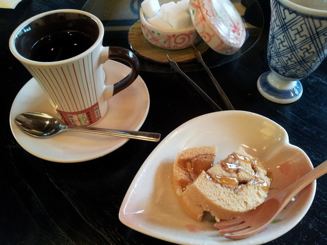 写真 : カフェ さくら坂 - 犬山/カフェ | 食べログ