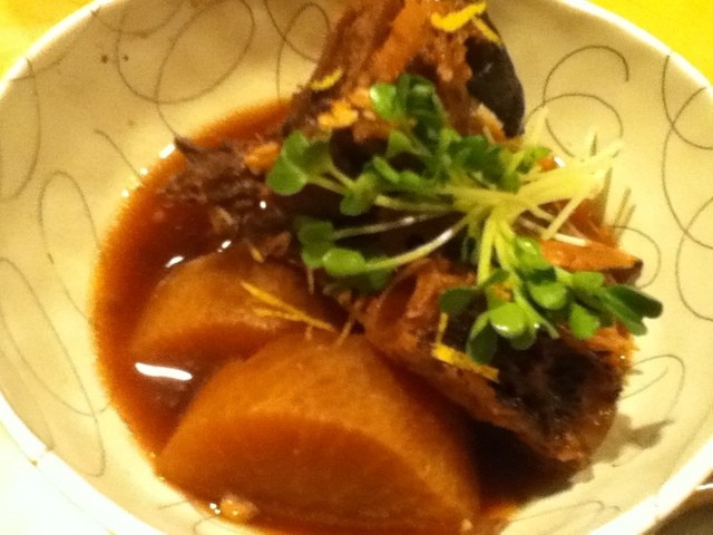 『隠れ家的な小料理屋』by ヘモグロビン太 : くすの木 江戸堀店 （くすのき） - 肥後橋/居酒屋 [食べログ]