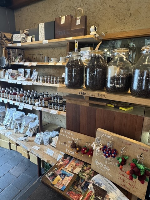 FARMERS PASSION COFFEE （ファーマーズパッションコーヒー） - 一社/カフェ | 食べログ