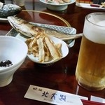 口コミ一覧 : 味処 北大路 （きたおうじ） - 五所川原/居酒屋 [食べログ]